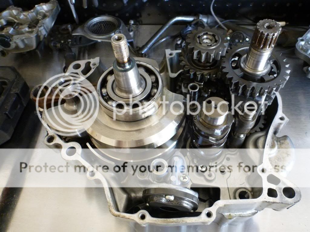 The DR350 Thread to end all DR350 threads | SuperMoto Junkie