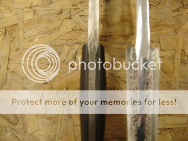 Munk Chunk Cobalt Cleaver pics and mini-review | BladeForums.com