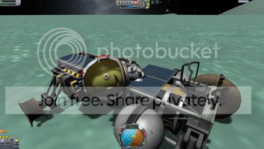 Cursed Places - Page 2 - KSP1 Discussion - Kerbal Space Program Forums