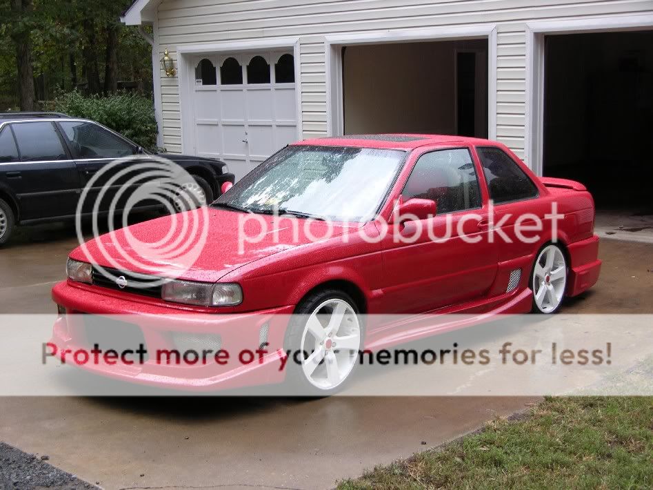 b13 body kits | Page 3 | SR20 Forum