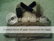 WTS G19/1911 Holsters. Chest Rigs - Calguns.net