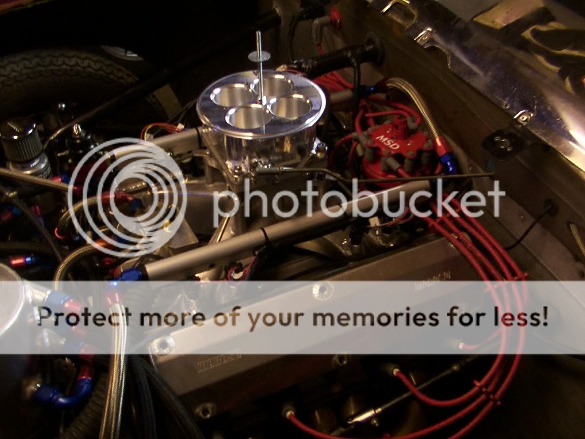 VP M5 ALCOHOL - Don Terrill’s Speed-Talk