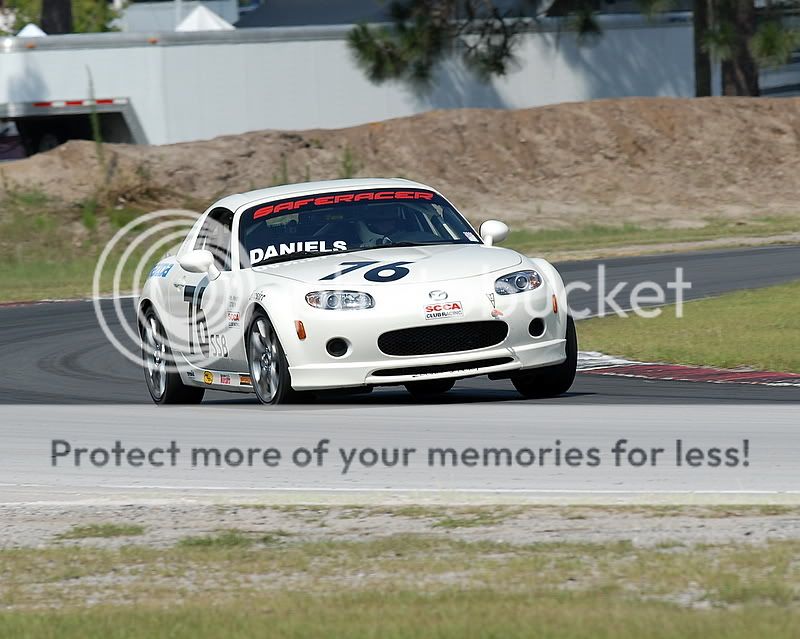 MSR Equipped NC Miata Wins at Roebling SCCA National - MX-5 Miata Forum