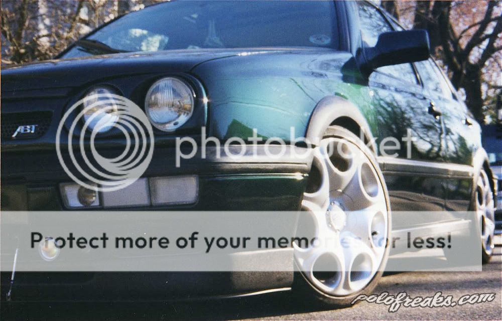 Your favorite 90s styled MK3 | Page 4 | VW Vortex - Volkswagen Forum