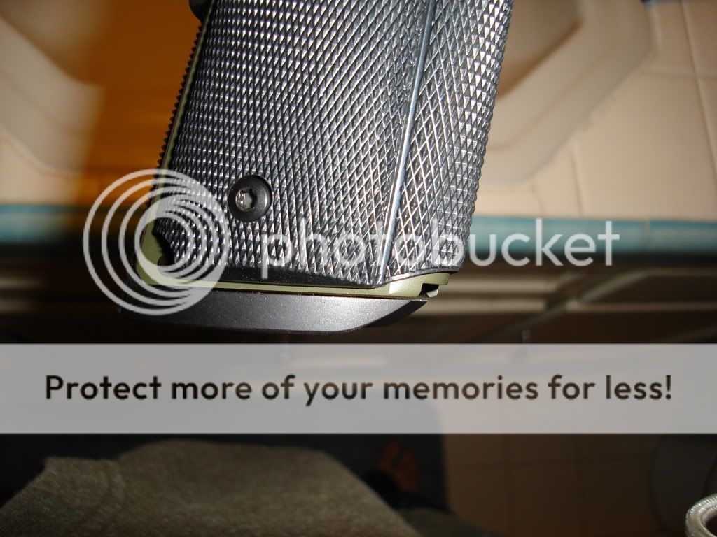 Smith & Alexander Magwell issue - Calguns.net