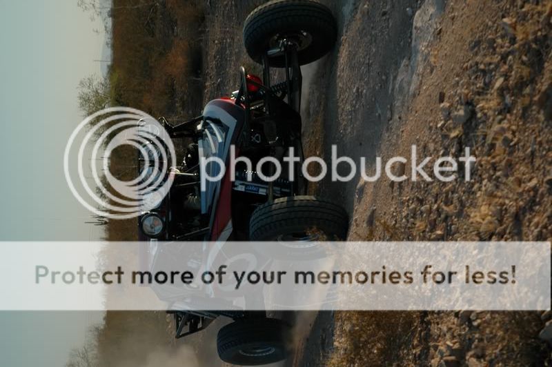 New Class One | race-deZert