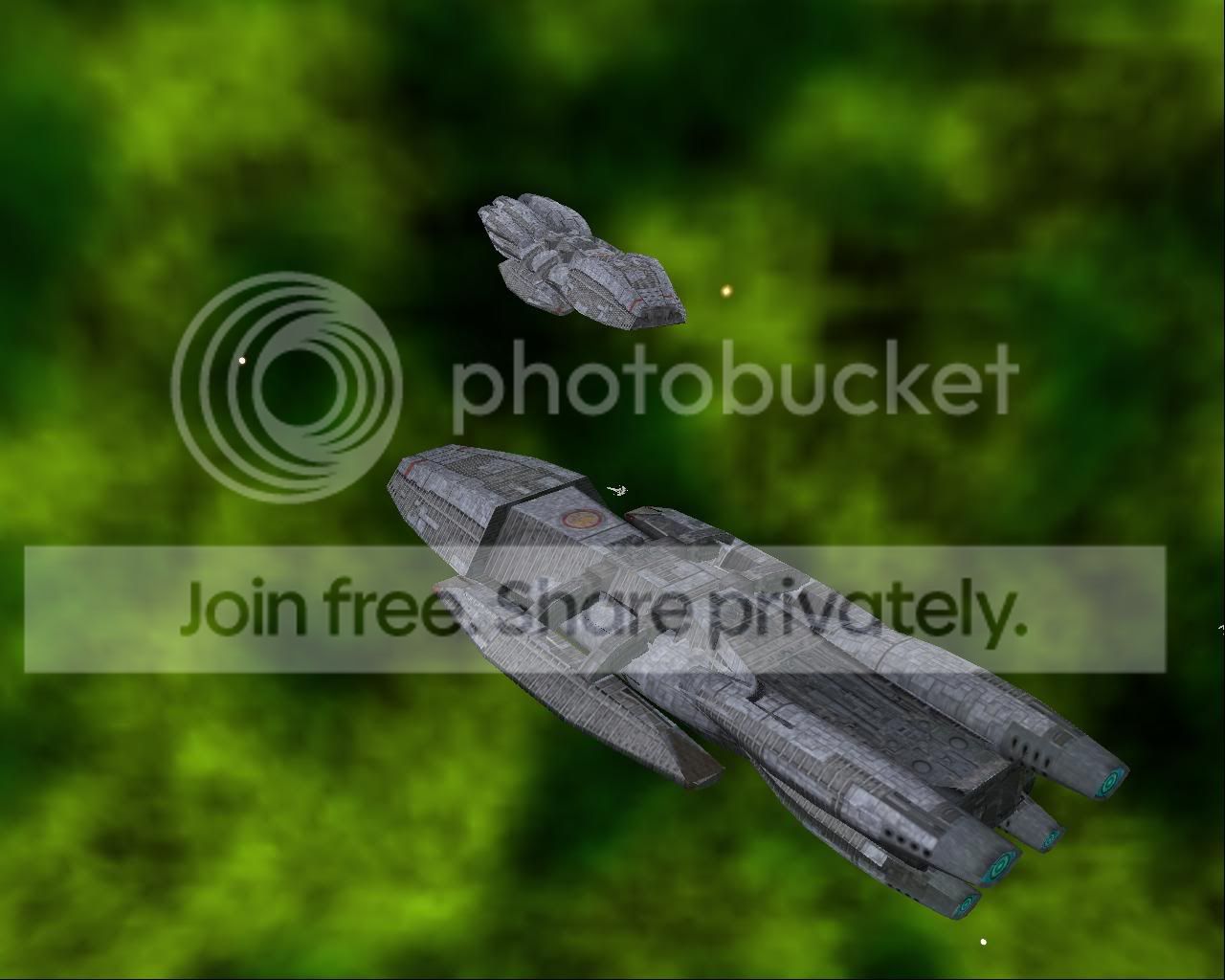 BattleStar Galactica Armada II | SpaceBattles