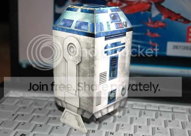 My first ever Si-Fi model - Work In Progress - SF & RealSpace ...