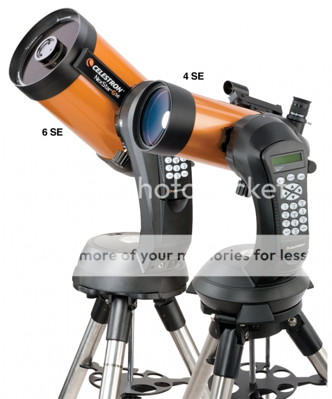 Celestron NexStar 6SE Maksutov-Cassegrain Computerized Telescope | avalonhk