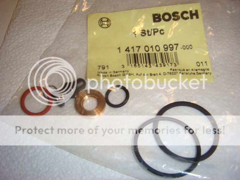 PD injector install | Page 5 | TDIClub Forums