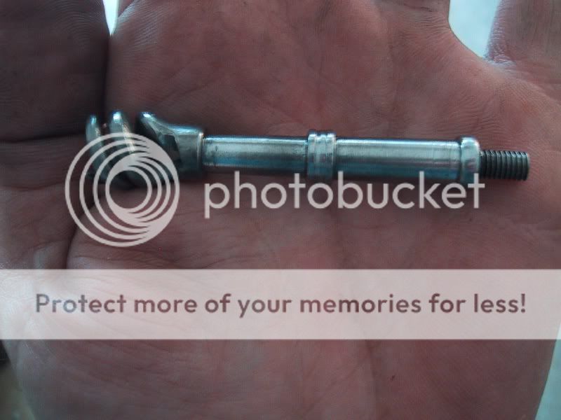 Tow Worm (pic) | The Muzzleloading Forum