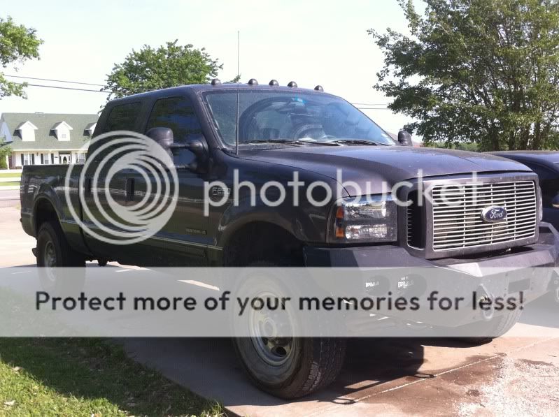 LETS SEE YOUR 99-03 7.3!! | Page 24 | Ford Powerstroke Diesel Forum