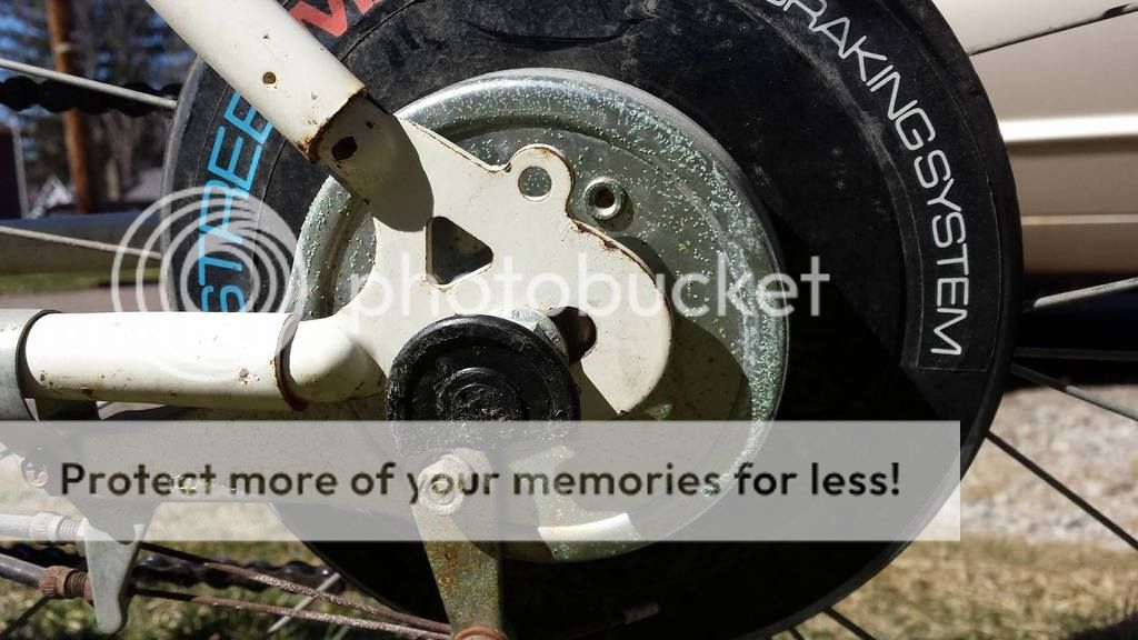 Murray Street Machine and some others | Rat Rod Bikes Bicycle Forum