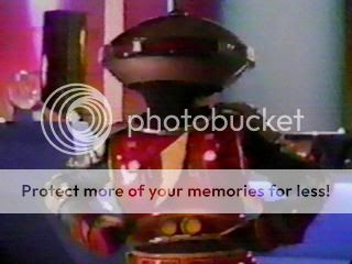 No, *insert suit of armor here* Does NOT Look Like A Power Ranger | The ...