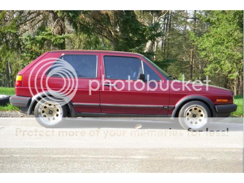 FS - 1987 GTI 16v on Digi 1 | VW Vortex - Volkswagen Forum
