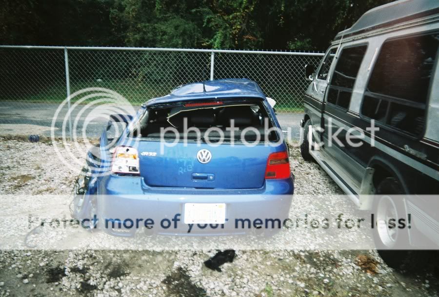 R32 Crash Test Info? | VW Vortex - Volkswagen Forum