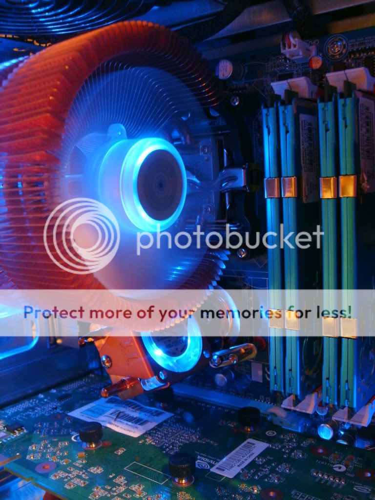 Zalman 9500A | Overclock.net