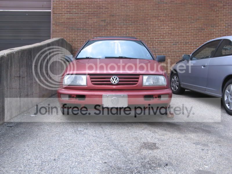 96 Jetta Part out | VW Vortex - Volkswagen Forum