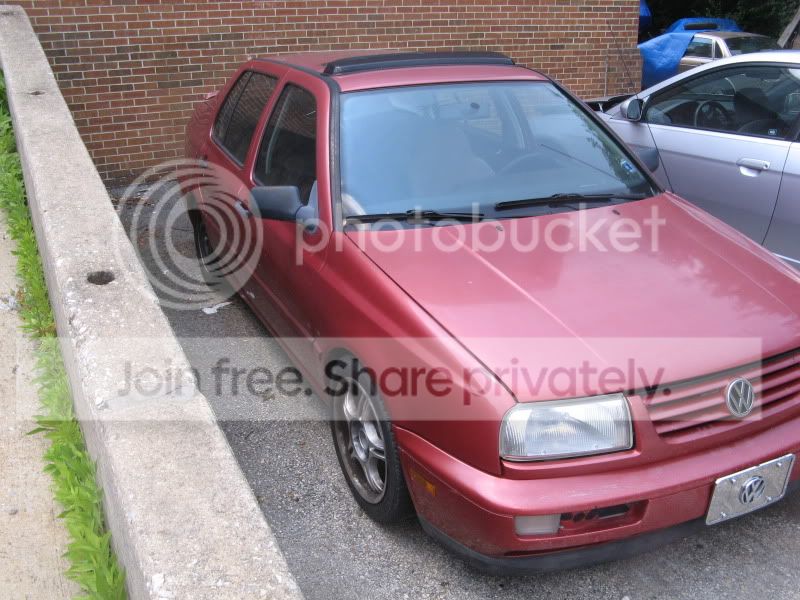 96 Jetta Part out | VW Vortex - Volkswagen Forum