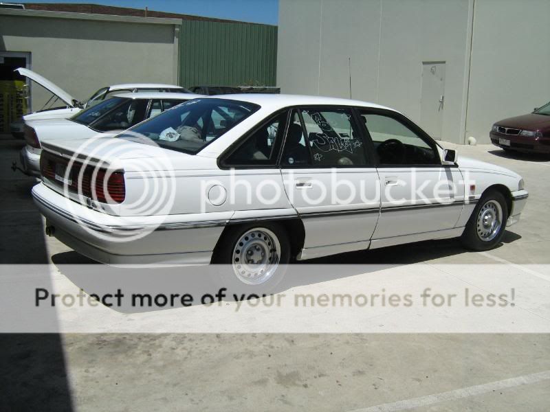 [VIC] - Holden vp calais international | Just Commodores