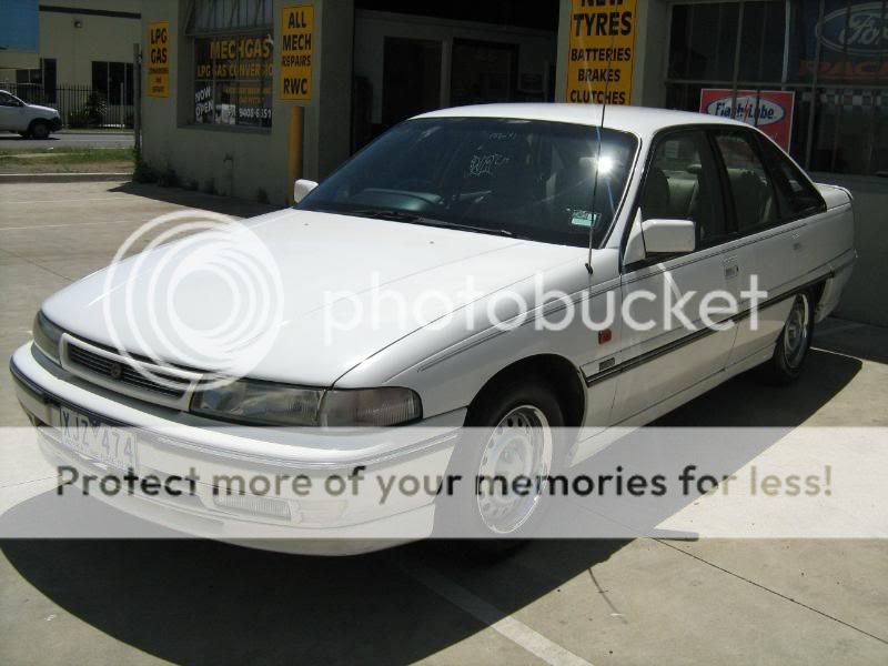 [VIC] - Holden vp calais international | Just Commodores