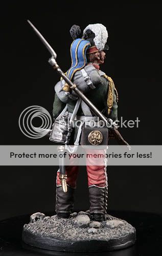 New releases from Ant Miniatures | planetFigure | Miniatures