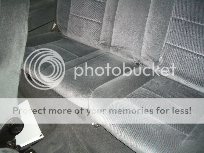 1991 GTi 2.0 16V Recaro, Very Straight Clean Body $1800 | Page 3 | VW ...