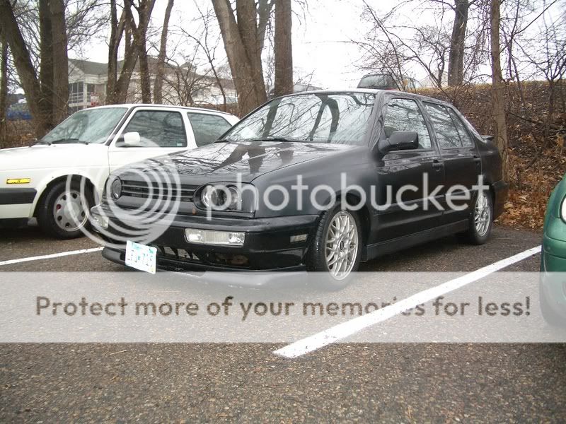 95 Jetta GLX VR6 $2800!!!!! | VW Vortex - Volkswagen Forum