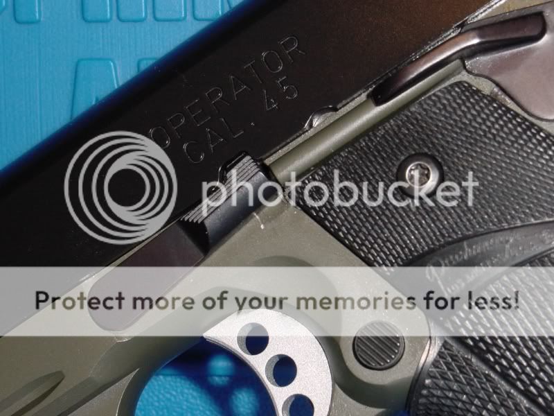 FS - Springfield MC Operator PX9105ML - Calguns.net