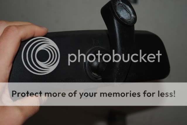 E36 Dimmer Switch, rear view mirror, jack