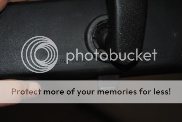 E36 Dimmer Switch, rear view mirror, jack