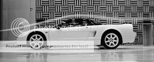 Interested in another option for Type-R wing? | NSX Prime