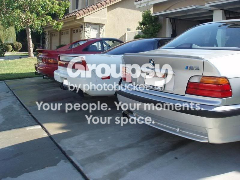 E36 Lip Spoiler=Downforce?
