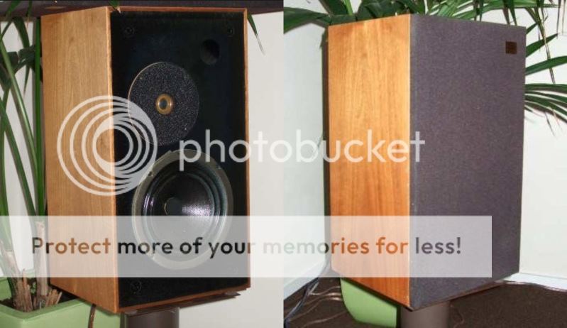 Gebruik je nog vintage audio apparatuur? Deel 2 - Audio en hifi - GoT