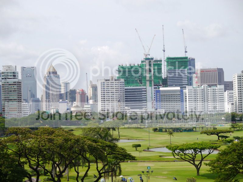 Bhumisiri Mangkhalanusorn Building, King Chulalongkorn Memorial ...