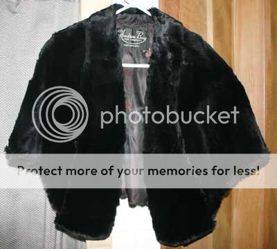 Second Hand furs | PurseForum