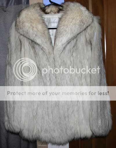 Second Hand furs | PurseForum
