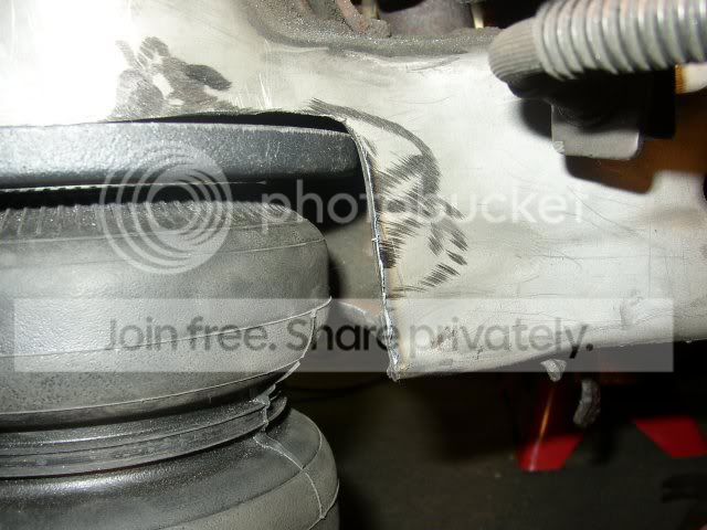 2600 224c 2b7 slam rs72 es72 hs72 bag s10 front install pics | Page 2 ...