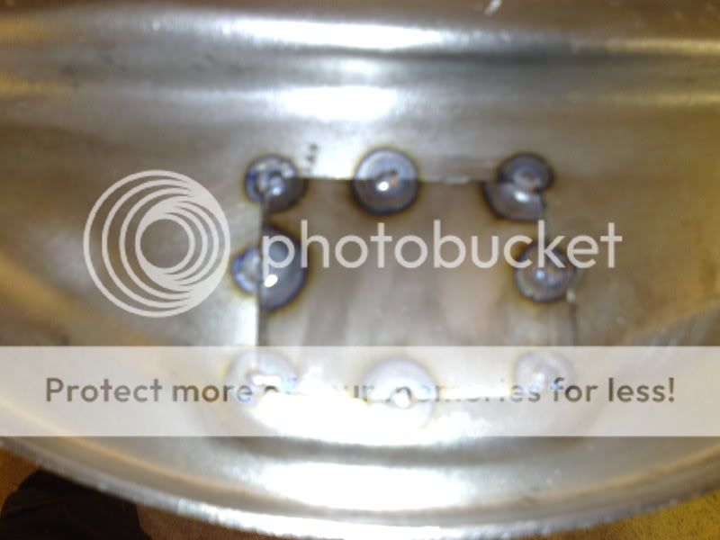 TECH WEEK:Bendix brake conversion for Ford backing plates | The H.A.M.B.