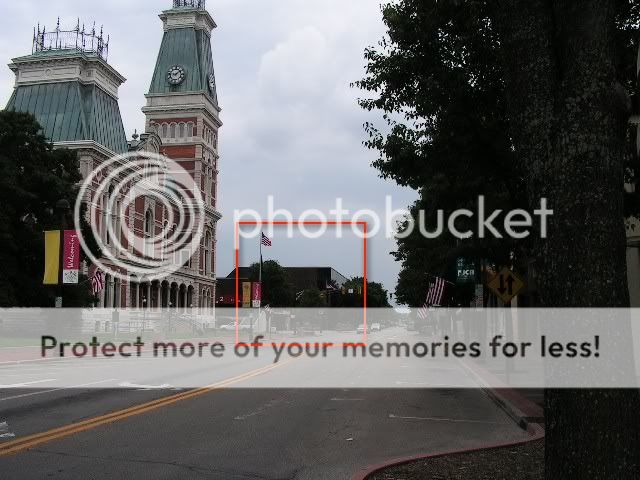 The Commons, Columbus Indiana | SkyscraperCity Forum