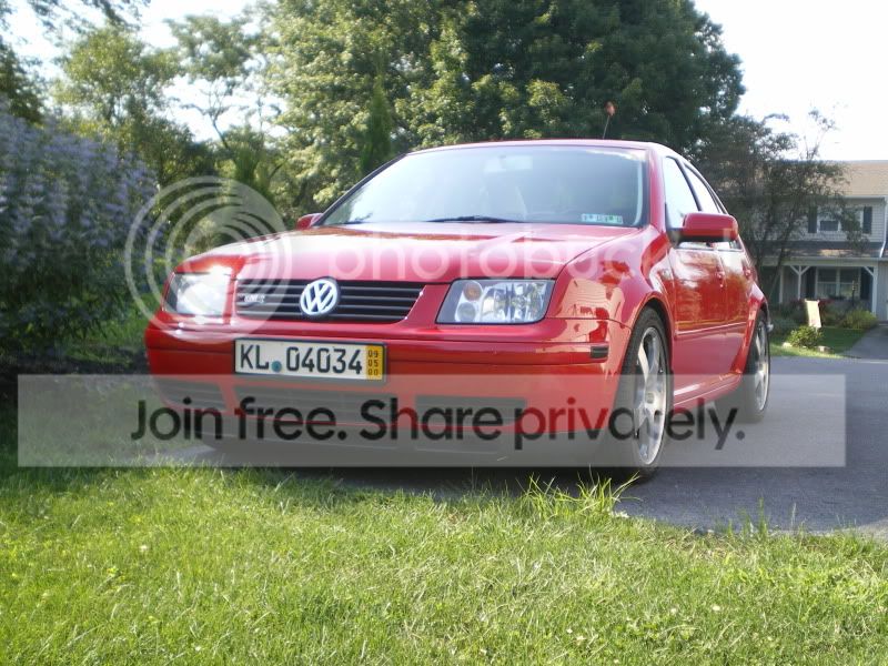 New daily, Mk4 GLI. | VW Vortex - Volkswagen Forum