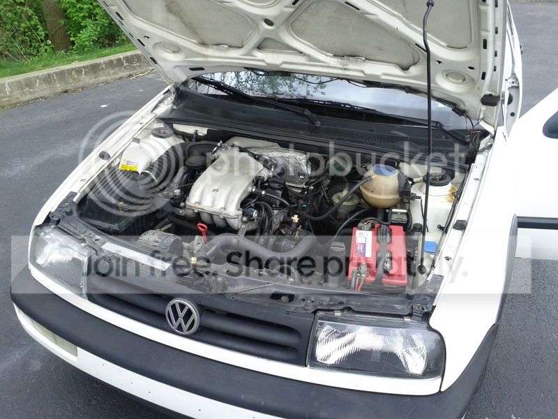 FS: 1995 VW Jetta GL CEPA | VW Vortex - Volkswagen Forum