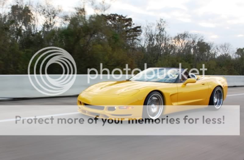 C5 Fender Flares ??? - CorvetteForum - Chevrolet Corvette Forum Discussion