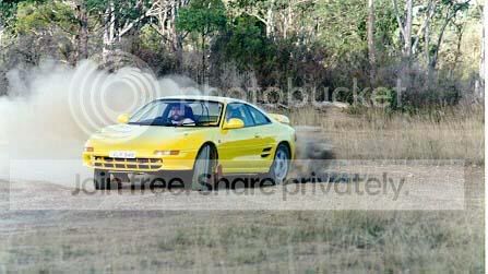 Hot Wheels MR2 SW20 Rally: Real or Fake? | GTPlanet