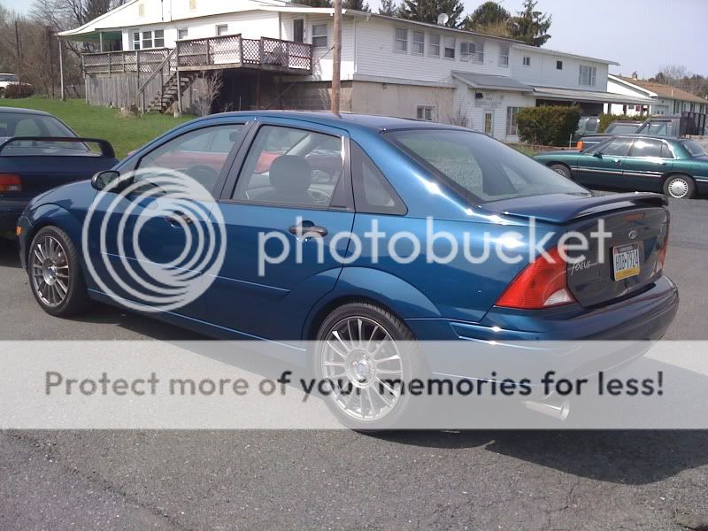 2000 focus se sparco wheels | Focus Fanatics Forum