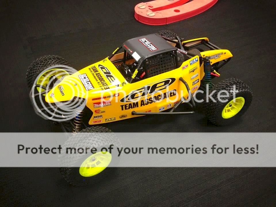 Short Course Buggy racing thread - Page 6 - R/C Tech Forums