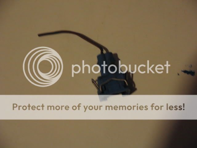 DIY: Rear fog light installation | VW Vortex - Volkswagen Forum