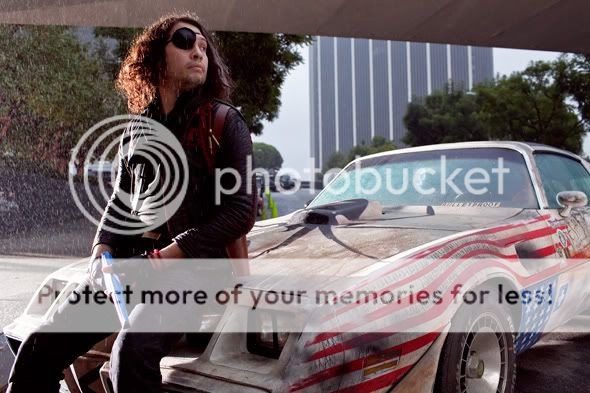 Behind the Scenes Photos From the "SING" video!: ohnotheydidnt ...