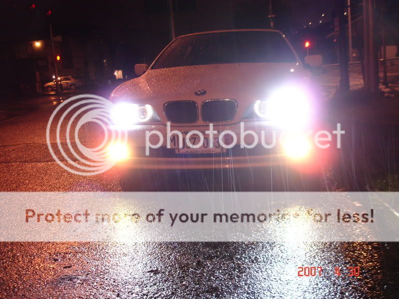 Alpine Weiss III Unite!!! | Bimmerfest BMW