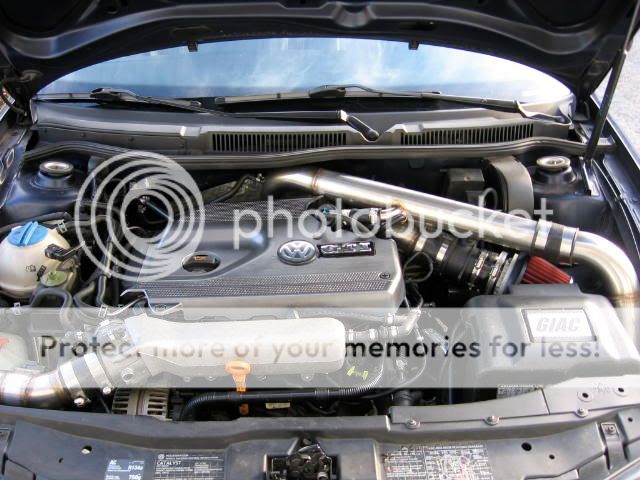 Official Big Turbo Engine Bay Thread! | Page 2 | VW Vortex - Volkswagen ...